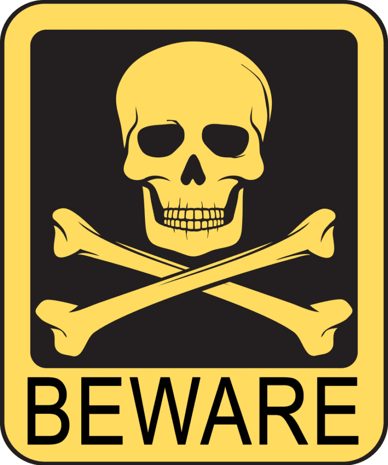 Buyer Beware | Bizness Concepts, Inc